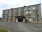 Punkt otbora na voyennuyu sluzhbu po kontraktu (Krasnodarskaya ulitsa No:40Б), askerlik şubeleri  Krasnoyarsk'tan