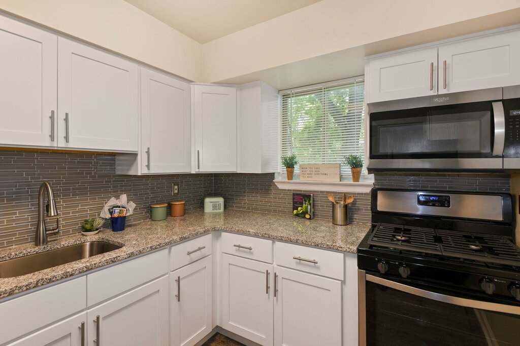 Gayrimenkul yönetimi Glen Mar Apartment Homes, Maryland Eyaleti, foto