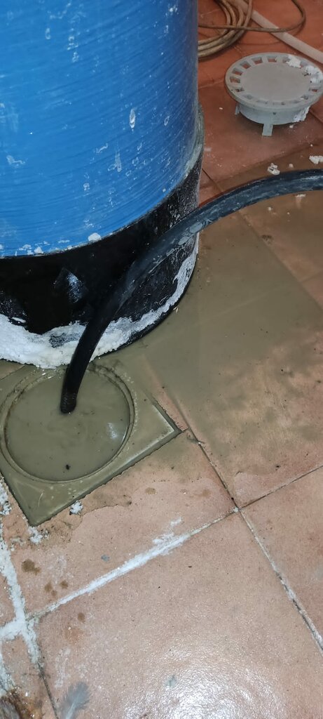 Sıhhi tesisat hizmetleri Desatascos Alarcón, Albacete, foto