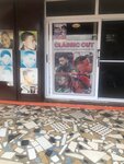 Classic Cutz (Nii Ankra Road No:4, Lashibi), kuaförler  Gana'dan