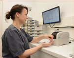 Qsmed (Hotzestrasse No:16, Zürich, Zurich), özel ağız ve diş sağlığı klinikleri ve muayenehaneleri  Tsurikh'ten