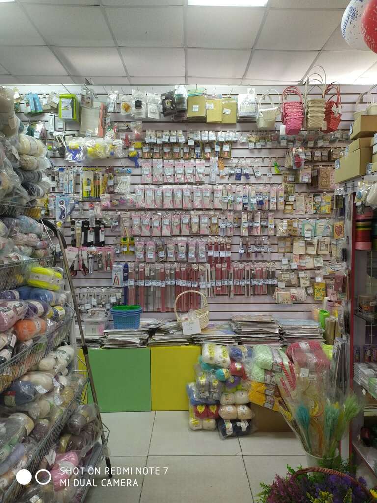 Hobi, elişi için ürünler Svetlana, Ussuriysk, foto