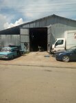 Автосервис (Shtykovaya ulitsa No:18), otomobil servisi  Tula'dan
