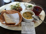 Zakusochnaya Volna (Pechorskiy Avenue No:20), kafe  Pechora'dan