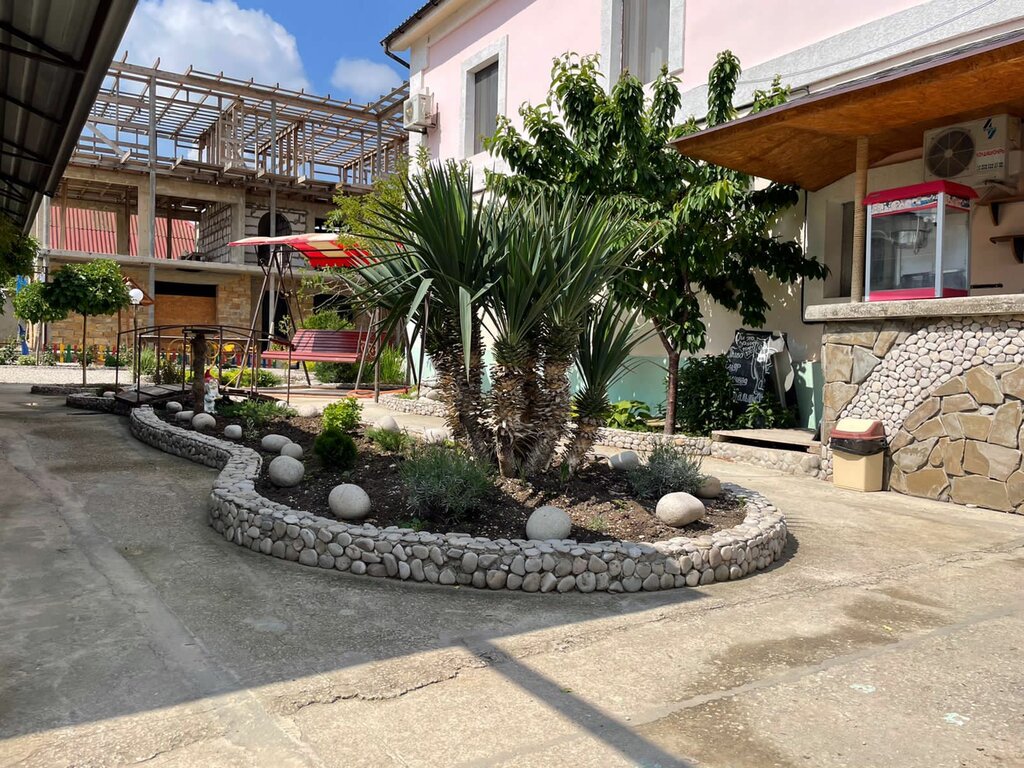 Otel Dom Khottabych, Kırım Cumhuriyeti, foto