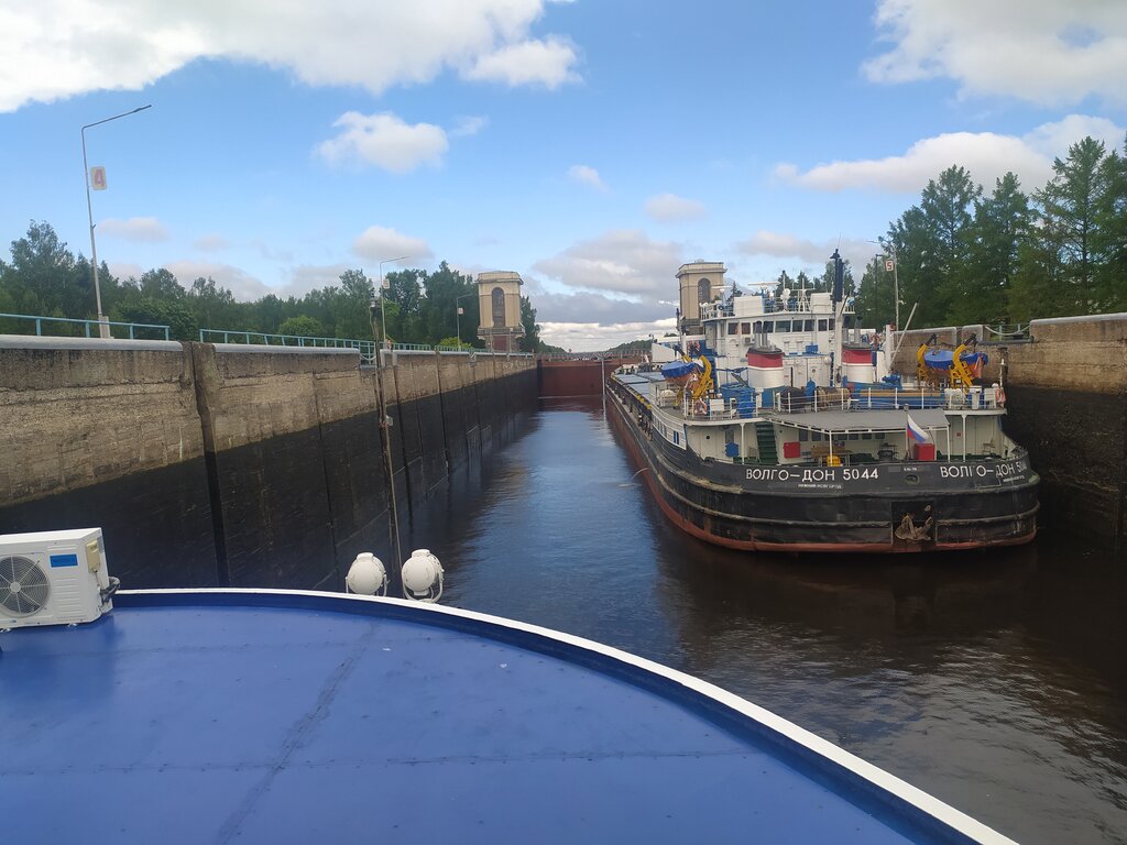 Mühendislik altyapısı Электрическая подстанция № 229 Темпы, Moskova ve Moskovskaya oblastı, foto