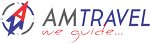 Am Travel (Deghatan Street No:6), seyahat acenteleri  Erivan'dan