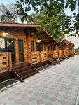 Fazenda (Autonomous Republic of Abkhazia, Sukhumi, Mayatskiy rayon), resort oteller, tesisler  Suhum'dan