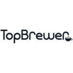 TopBrewer (No:1с1, Settlement of Ulyanovskogo Lesoparka), çay-kahve makinaları, otomatları  Moskova'dan