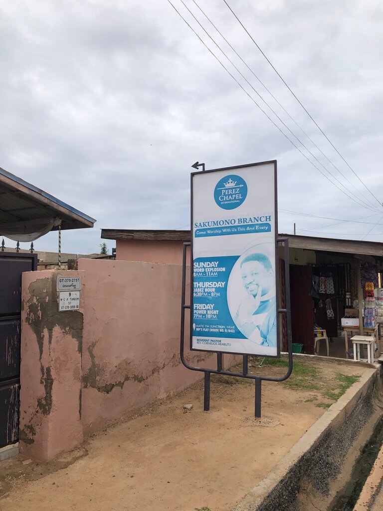 Dini ürünler Perez chapel international, Dünya, foto