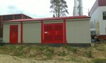 Nii-7 (Pashi Savelyevoy Street No:55), enerji ekipmanı firmaları  Tver'den