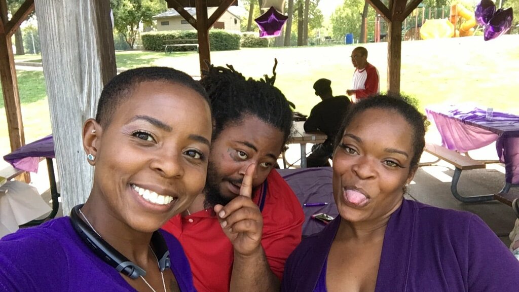 Evde tıbbi yardım Priority One Healthcare Services, Missouri Eyaleti, foto