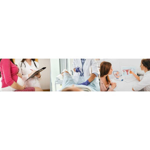 Dra. Marcia Silva (Valparaíso Region, Provincia de Valparaíso, Comuna de Viña del Mar, Viña del Mar), tıp merkezleri ve klinikler  Vina del Mar'dan
