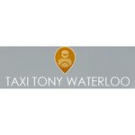 Taxi Tony Waterloo (Chaussée de Tervuren No:59, Waterloo), taksi  Waterloo'dan