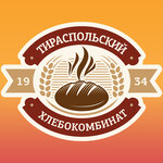 Tiraspolskij Hlebokombinat Brand store № 1 (9 Yanvarya Street No:192, Tiraspol), ekmek fabrikaları  Tiraspol'dan