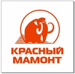 Krasniy Mamont (Svetlanovskaya ulitsa No:50к1), alışveriş merkezleri  Novosibirsk'ten