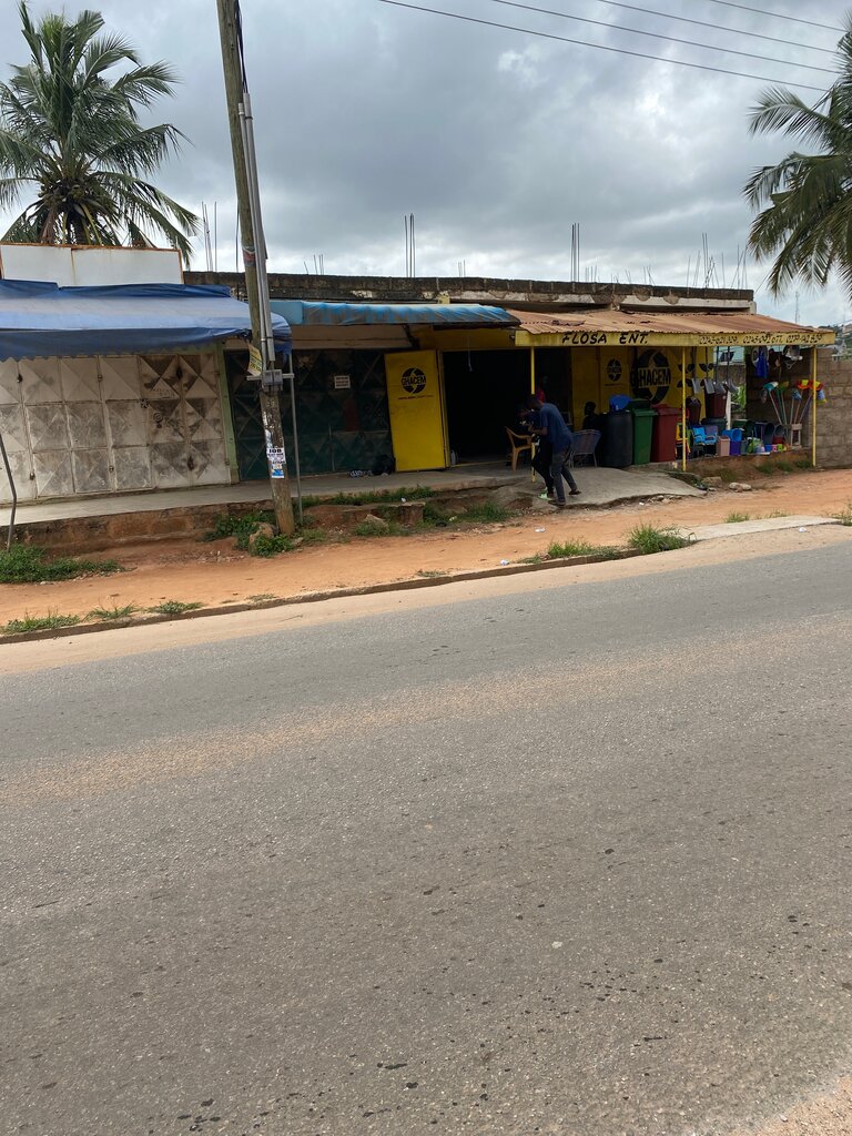 i̇nşaat malzemeleri toptan Flosa Enterprise, Dünya, foto