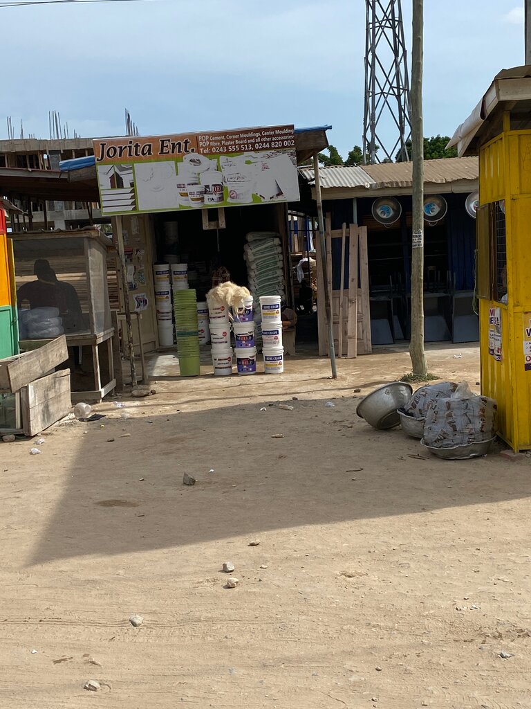 i̇nşaat malzemeleri toptan Jorita Enterprise, Dünya, foto