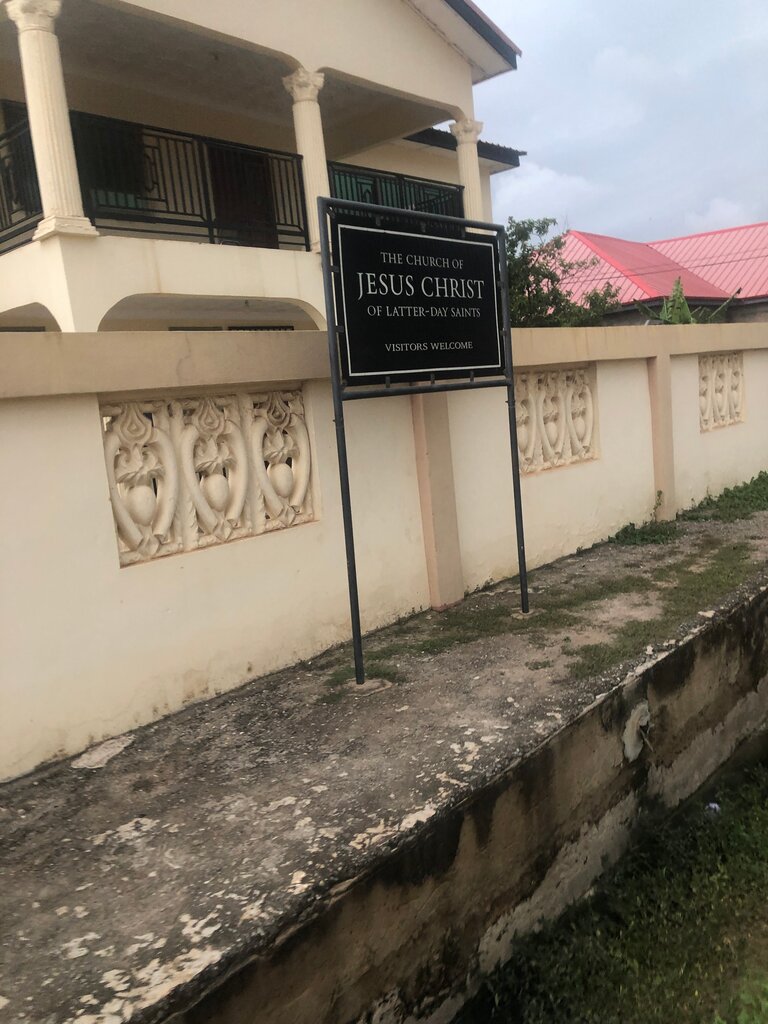 Dini dernekler Latter day saint, Dünya, foto