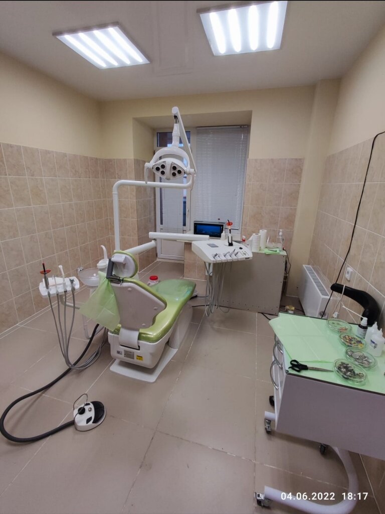 Özel ağız ve diş sağlığı klinikleri ve muayenehaneleri Selena, Novosibirsk, foto