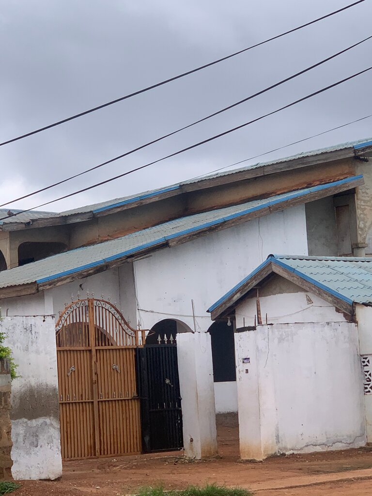 Protestan kilisesi Brotherly love word, Dünya, foto