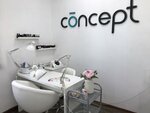 Concept beauty (Mashinostroiteley Street No:19), manikür-pedikür  Yekaterinburg'dan