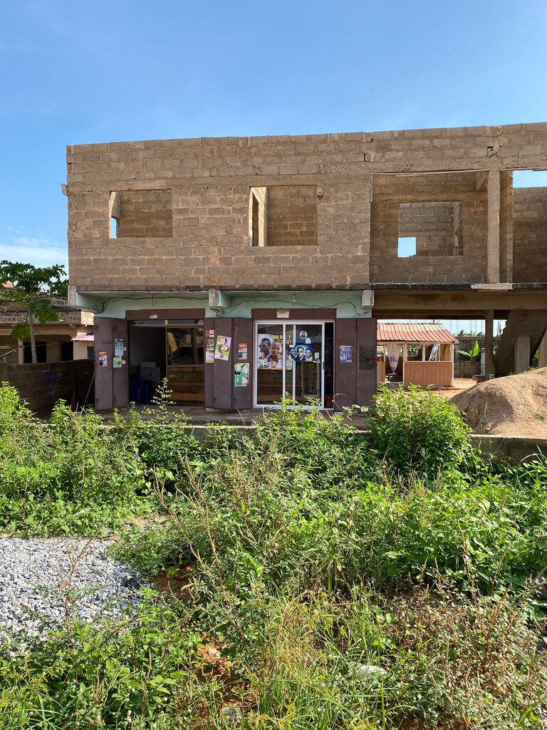 Kuaförler Dan 1 Barbershop, Dünya, foto