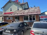 Бистро 24 (Tsentralnaya ulitsa No:120), kafe  Moskova'dan