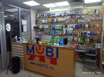 Mobi711 (Talsinskaya ulitsa No:23), cep telefonu aksesuarları  Şçolkovo'dan