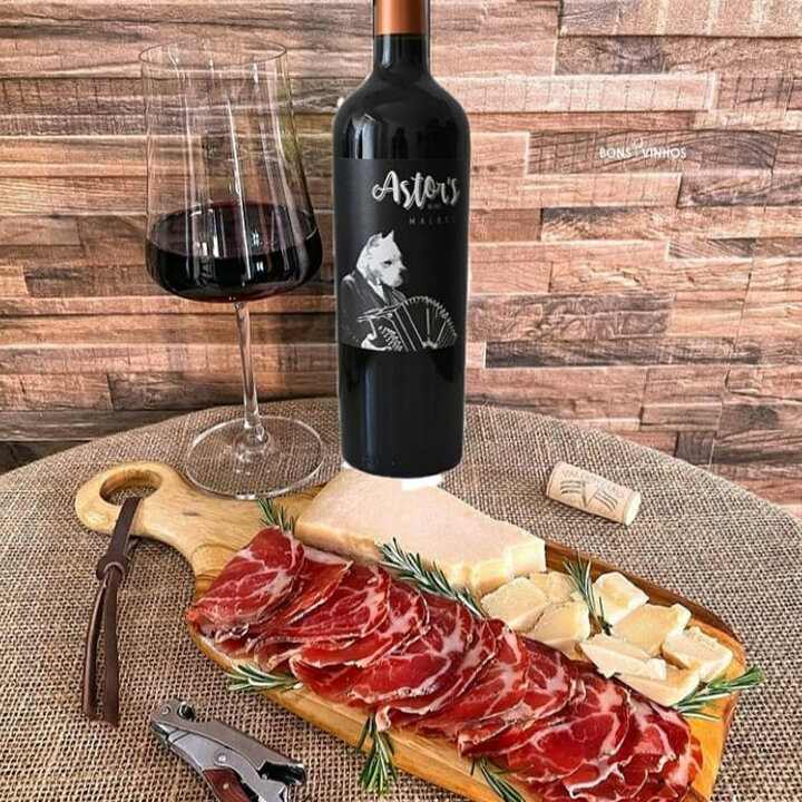 Şarap ve içki toptan satışları Vinos Montana Sur, , foto