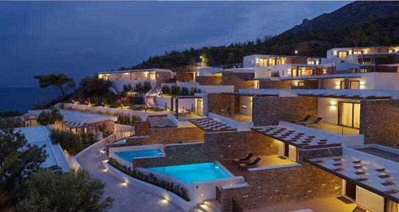 Otel Ramada by Wyndham Loutraki Poseidon Resort, Dünya, foto