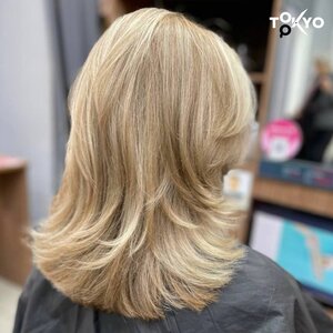 Tokyo (Sovetskaya ulitsa No:65), kuaförler  Şçolkovo'dan