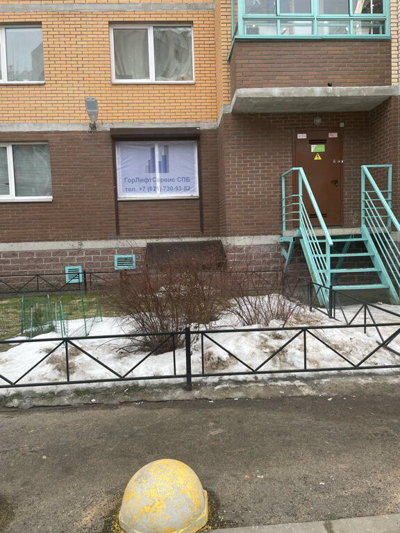 Asansörler, asansör ekipmanları Горлифтсервис СПб, Kudrovo, foto