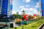 Авиатор (Planernaya Street No:4), konut blokları  Tver'den