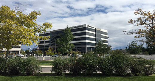 Evde tıbbi yardım SelectHealth, Utah, foto