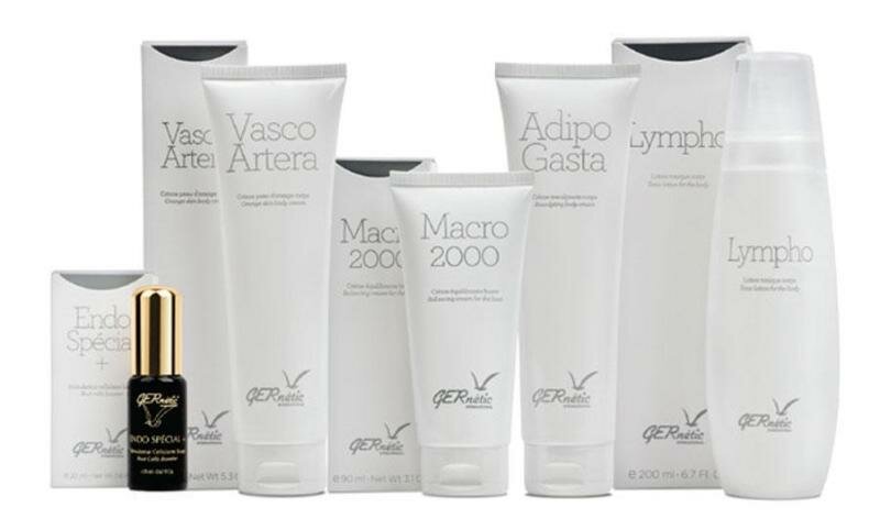 Kozmetik ve parfümeri mağazaları Gernetic Italia by Sander Cosmetics, Piyemonte, foto