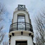 Clínica Dental Manzanares (Paseo de la Estación No:2, Manzanares), özel ağız ve diş sağlığı klinikleri ve muayenehaneleri  Kastilya‑La Mancha'dan