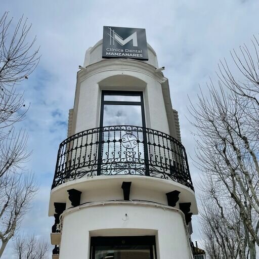 Özel ağız ve diş sağlığı klinikleri ve muayenehaneleri Clínica Dental Manzanares, Kastilya‑La Mancha, foto