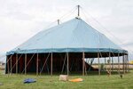 Zirkus und Partyzelt - Verleih (Baden-Württemberg, Biberach, Zollernstraße, 3), çerçeve ve çadır yapıları  Baden‑Wurttemberg'den