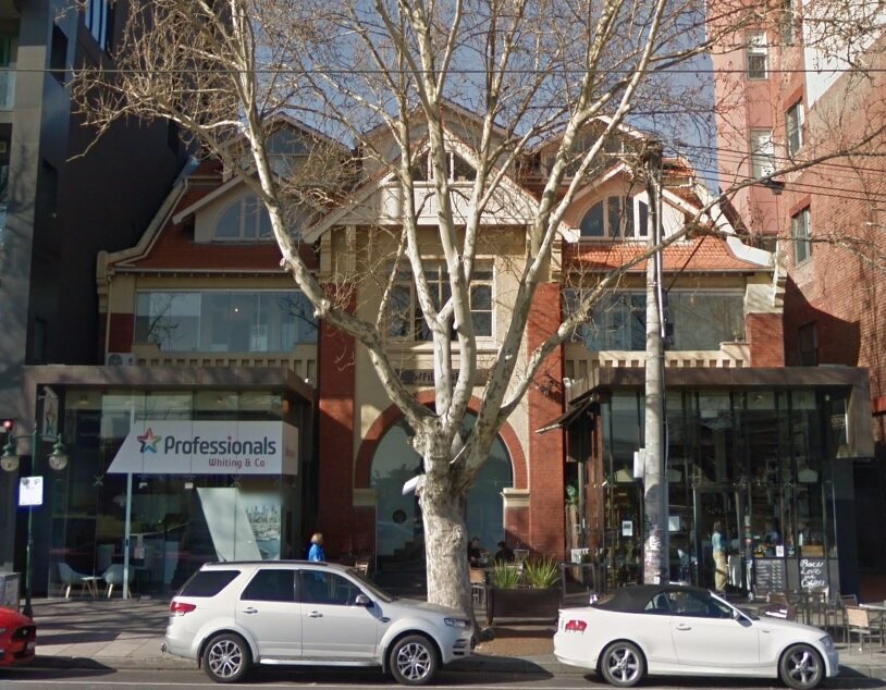 Spor ve eğlence merkezi Premium Sport Tours Pty Ltd, Melbourne, foto