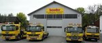 Abschleppdienst Bender GmbH (Hauffstraße No:11, Reutlingen), çekici hizmeti  Reutlingen'dan