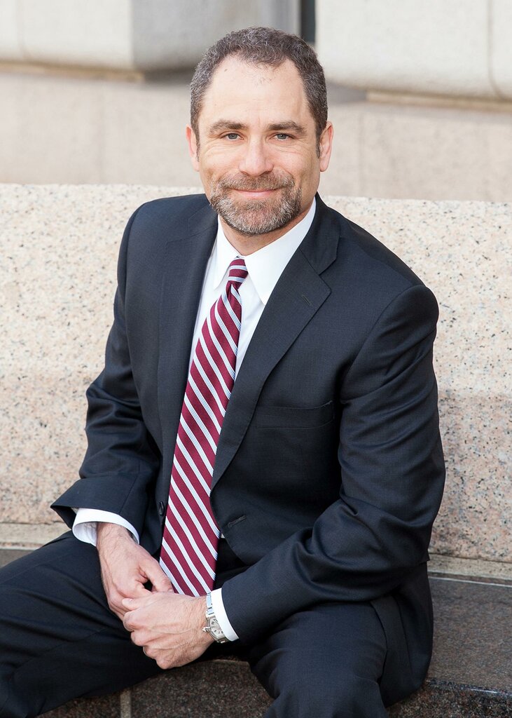 Avukatlar Law Offices of Glenn A. Saltsman, Plc, Farmington Hills, foto