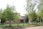 Детский сад Светлячок (ulitsa Semashko No:6), anaokulları  Insar'dan