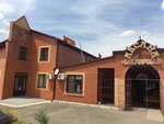 Закусочная Аксана (Transportnaya ulitsa No:24, Village of Kuschyovskaya), fast food  Krasnodarski krayından