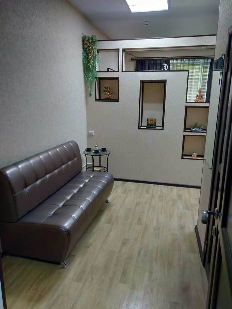 Masaj salonları Добрые руки, Arzamas, foto