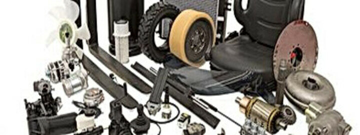 i̇nşaat firmaları North Coast Lift Truck, Inc, Ohio Eyaleti, foto