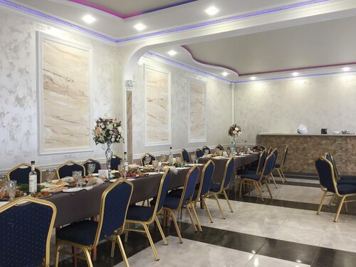 Kafe Cafe 777, Moskova ve Moskovskaya oblastı, foto