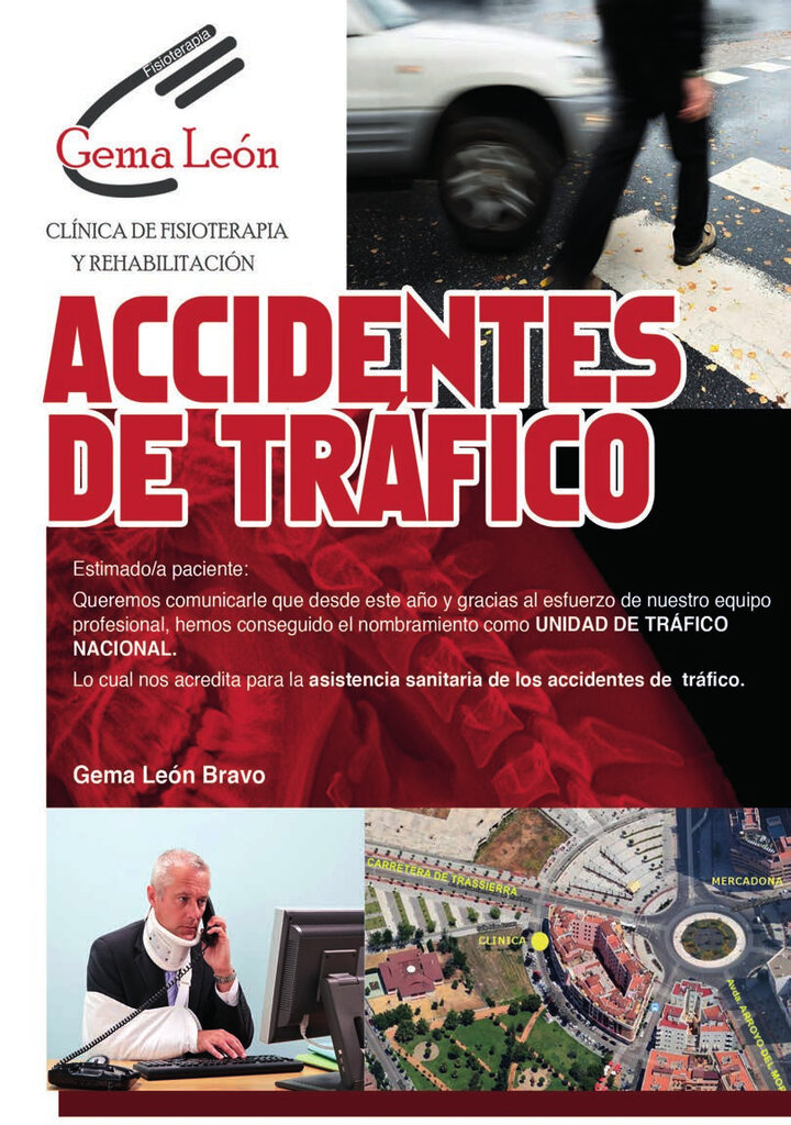 Tıp merkezleri ve klinikler Clinica De Fisioterapia Y Reabilitacion Gema Leon, Córdoba, foto
