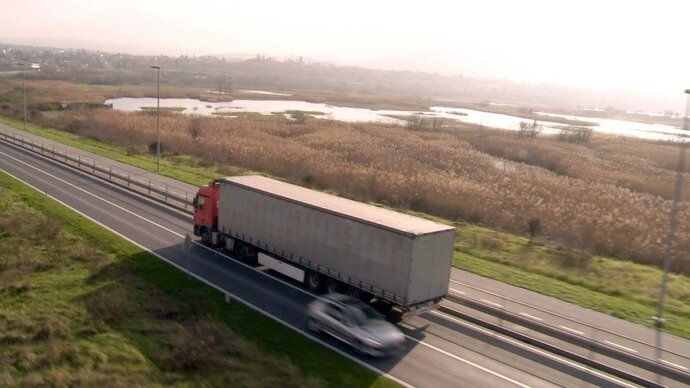 Toplu taşıma yönetimi ve bakımı Jata Cargo Helsingborg Ab, Helsingborg, foto