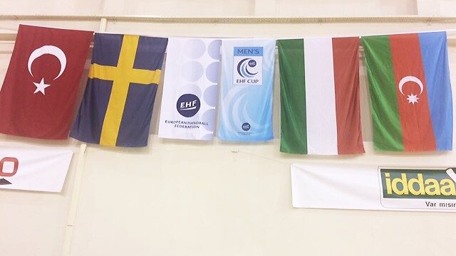 Spor kulüpleri Hk Malmö, Malmö, foto